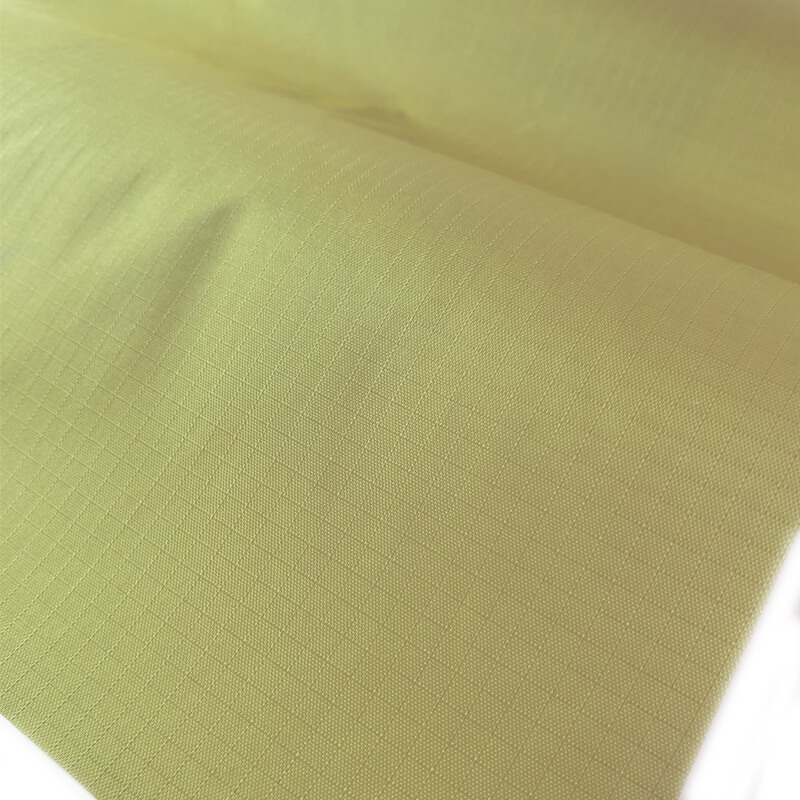 N901 PU Coated Ripstop Nylon Fabric | Henderson Textiles